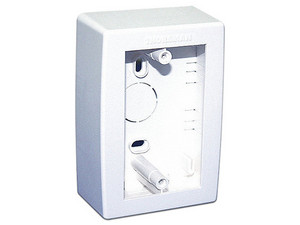 Caja de conexiones Thorsman TMKS1 para para instalaciones de servicio ...