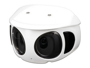 Cámara de Vigilancia IP Paronímica Vivotek MS9390-EHV-v2 de 8MP (4864 x ...