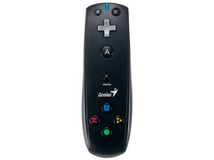 Control Genius Wizard Stick para videojuegos, USB. | pcel.com