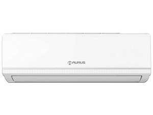 Mini Split AURUS ARU-18A2/OF-S, 18,000 BTU, 220V, Solo Frío, Color ...
