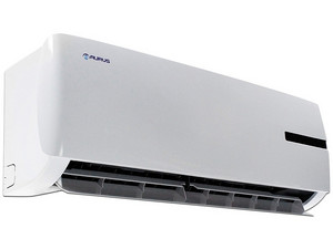 Mini Split Inverter Aurus de 3 toneladas, 220V, Frío y Calor. No ...