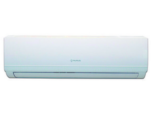 Mini Split Convencional Aurus ARUH12A1OF de 1 tonelada, 115V, Frío y ...