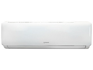 Mini Split Inverter Aurus ARU-H12A1/INV de 1 tonelada, 110V, Frío y ...