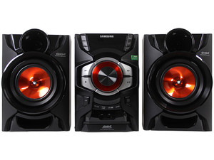 Mini Componente Samsung, CD, MP3, Radio, Grabación y Reproducción ...