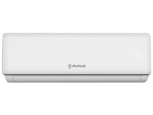 Minisplit Inverter Aurus ARU-H24A2/INV-L de 2 toneladas, Frío y Calor ...