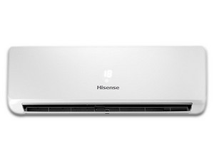 Mini Split Estándar Hisense AC121TD de 1 Tonelada, Solo Frío, 110V. No ...