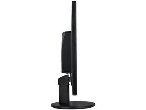 Monitor AOC E970Sw de 18.5", Resolución 1366 x 768, 5 ms | pcel.com