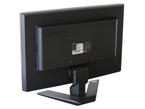 Monitor LCD Acer Widescreen de 20" Modelo X203W | pcel.com