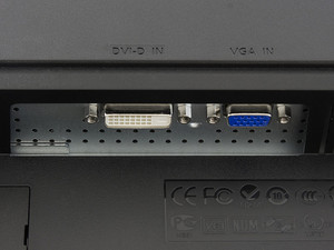 Monitor LCD Acer Widescreen de 22" Modelo V223W, Color Negro | pcel.com