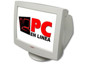 Monitor Alaska de 19 pulgadas Color .26 UltraVGA Non-Interlaced - Full ...