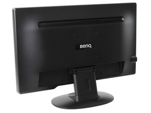 Monitor LCD BenQ Widescreen 24" Modelo G2420HD. Resolución 1920x1080 ...