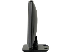 Monitor LCD Compaq Widescreen de 19" Modelo WF1907. Color Negro/Gris ...