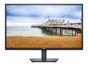 Monitor LED DELL E2723HN de 27", Resolución 1920 x 1080 (Full HD 1080p ...