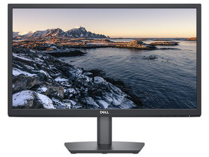 Monitor LED DELL E2223Hv de 21.5", Resolución 1920 x 1080 (Full HD ...