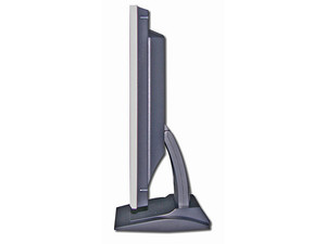 Monitor LCD Daewoo DAYTEK de 17Pulg, Color Gris/Plata. | pcel.com