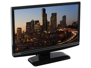 Monitor LCD Gateway Widescreen de 20" Modelo HX2000 | pcel.com
