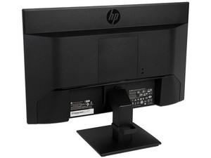 Monitor LED HP P24 G4 de 23.8", Resolución 1920 x 1080 (Full HD 1080p ...