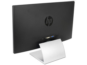 Monitor LED IPS HP Pavilion 22xi de 21.5", Resolución 1920 x 1080 Full ...