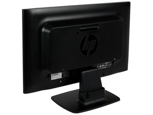 Monitor LED HP ProDisplay P191 de 18.5", Resolución 1366 x 768. | pcel.com