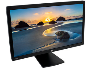 Monitor LED HP Z Display Z23i de 23" con tecnología IPS, Resolución ...