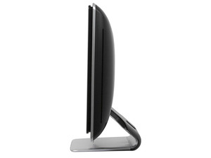 Monitor LCD HP Widescreen Modelo 2009m de 20" con Bocinas integradas ...