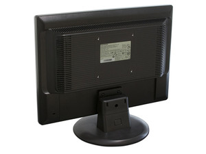 Monitor LCD HP Compaq W17q de 17 pulgadas | pcel.com