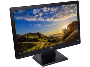 Monitor LED HP LV1911 de 18.5", Resolución 1366 x 768. | pcel.com