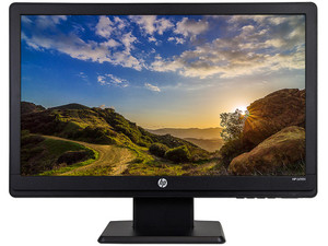 Monitor LED HP LV1911 de 18.5", Resolución 1366 x 768. | pcel.com