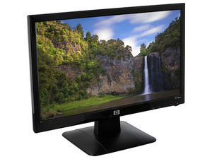 Monitor LCD HP Widescreen 18.5" Modelo v185es | pcel.com
