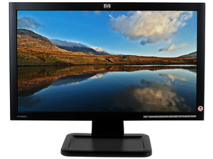 Monitor LCD HP Widescreen Modelo LE1851W de 18.5" | pcel.com