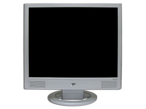 Monitor LCD HP VS15 de 15 Pulgadas con Bocinas Integradas | pcel.com