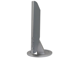 Monitor LCD HP VS17E de 17 Pulgadas con Bocinas Integradas | pcel.com