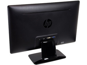 Monitor LED HP Widescreen 23" Modelo 2311X, Full HD. | pcel.com