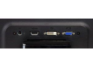 Monitor LED HP Widescreen 23" Modelo 2311X, Full HD. | pcel.com