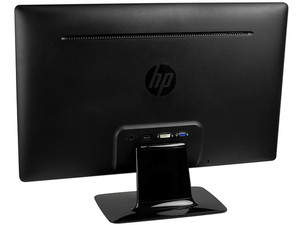 Monitor LED HP Widescreen 25" Modelo 2511X, FULL HD 1080p | pcel.com