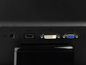 Monitor LED HP Widescreen 25" Modelo 2511X, FULL HD 1080p | pcel.com