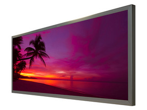 Kit de Videowall Comercial Hikvision DS-CW3X2LUY-55/WM de 3X2, Incluye ...