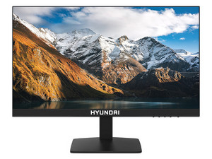 Monitor LED Hyundai SERIE FOM de 21", Resolución 1920 x 1080 (Full HD ...