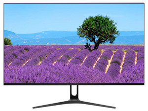 Monitor LED Lanix LX240 de 23.8", Resolución 1920 x 1080 (Full HD 1080p ...