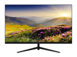Monitor LED LANIX LX270 de 27", Resolución 1920 x 1080 (Full HD 1080p ...