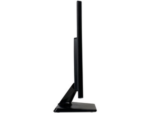 Monitor LED LG 24M37H-B de 23.5", Resolución 1920 x 1080 Full HD ...