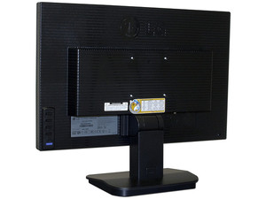 Monitor LCD LG Widescreen de 19" Modelo L192WS-BN, Color Negro | pcel.com