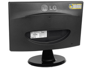 Monitor LCD LG Widescreen de 18.5" Modelo W1943SE-PF | pcel.com
