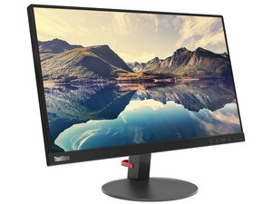 Monitor LED Lenovo ThinkVision S22e-19 de 21.5", Resolución 1920 x 1080 ...