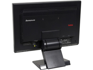 Monitor LCD Lenovo Modelo: L197, Widescreen de 19" | pcel.com