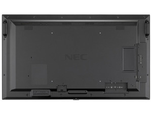 Monitor Profesional LED NEC ME551 de 55", Resolución 3840 x 2160 (Ultra HD 4K), 8 ms. | pcel.com