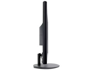 Monitor LED QTouch QT-2400 de 24", Resolución 1920 x 1080 (Full HD ...