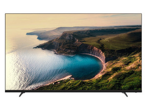 Monitor de Señalización SHARP 4P-B65EJ2U de 65", Resolución 3840 x 2160 ...