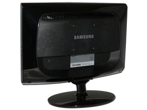 Monitor LCD Samsung Widescreen 15.6" Modelo 633NW | pcel.com