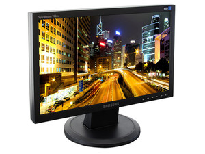 Monitor LCD Samsung Widescreen 17" Modelo 740NW | pcel.com